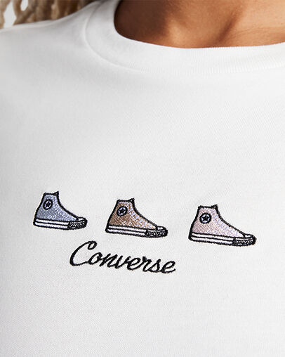 Women's Shirts & Tops. Converse.com