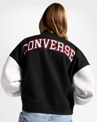 Women's Clothing: Streetwear & Lifestyle. Converse.com