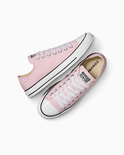 Pink Shoes for Men, Women, & Kids - Pink Sneakers. Converse.com
