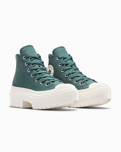 Women's Boots: Sneaker Boots & Winter Shoes. Converse.com