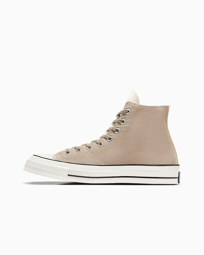 Neutral Converse Shoes: High Top, Low Top & Platform Styles. Converse.com