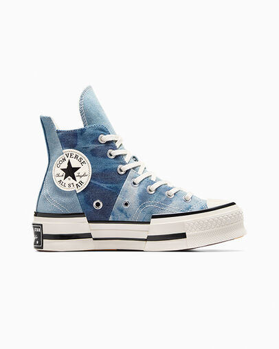Chuck 70 Plus. Converse.com. Converse.com