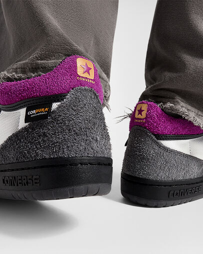 Fastbreak Pro Shoes. Converse.com