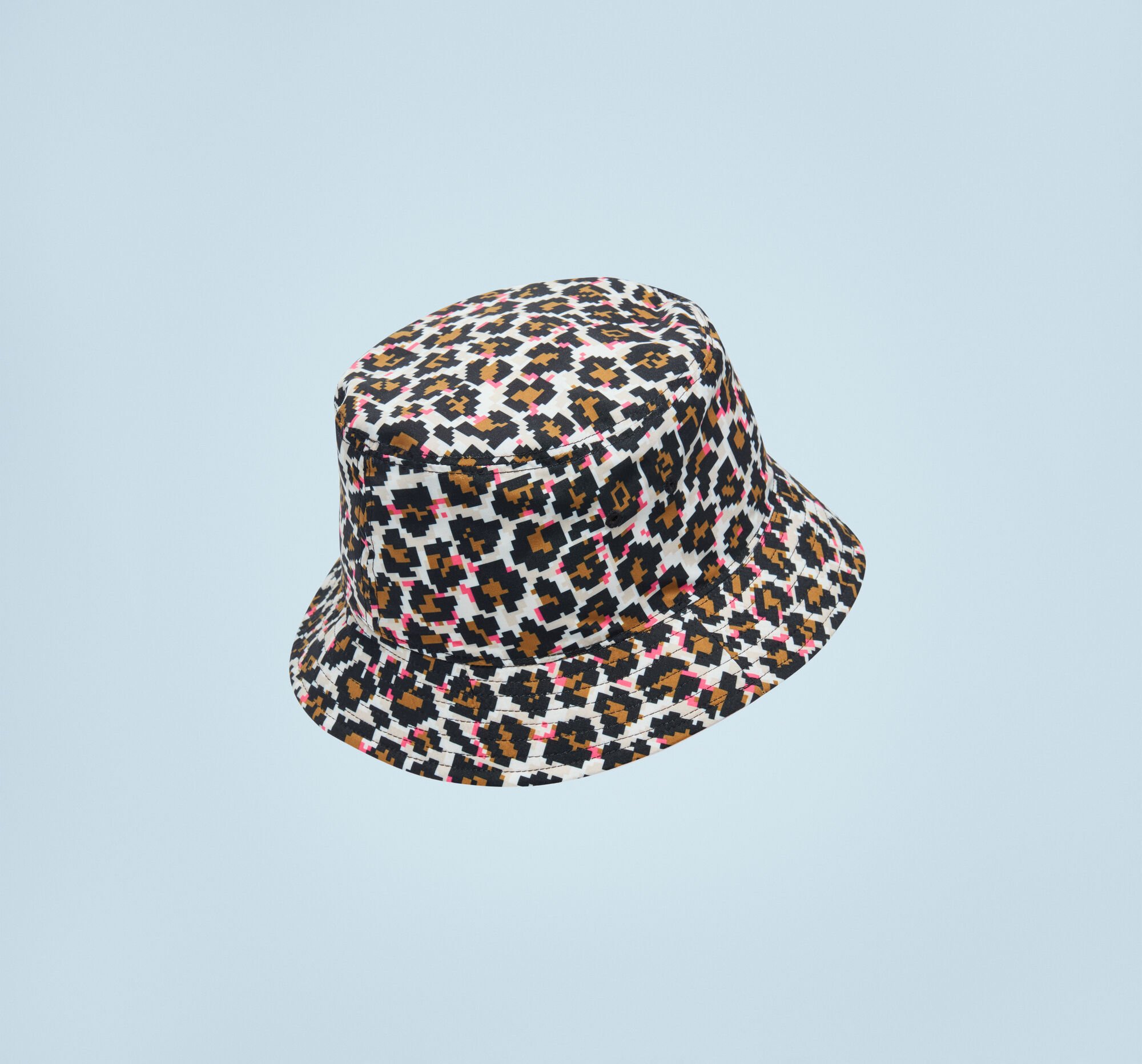 Reversible Bucket Hat