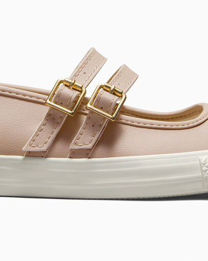 Neutral Converse Shoes: High Top, Low Top & Platform Styles. Converse.com