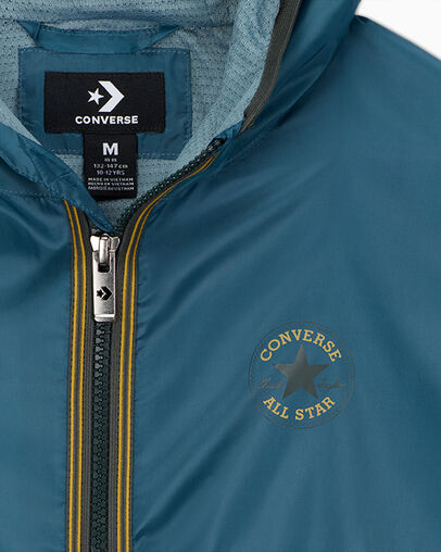Kids' Hoodies & Sweatshirts. Converse.com