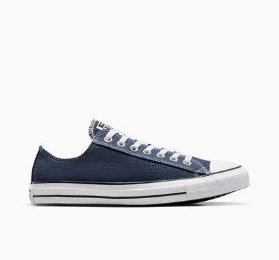 Chuck Taylor All Star Canvas and Jacquard