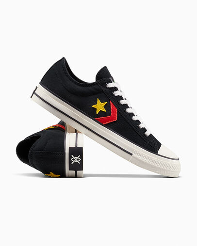 Launch: Shop Collaborations & Limited Edition Drops. Converse.com
