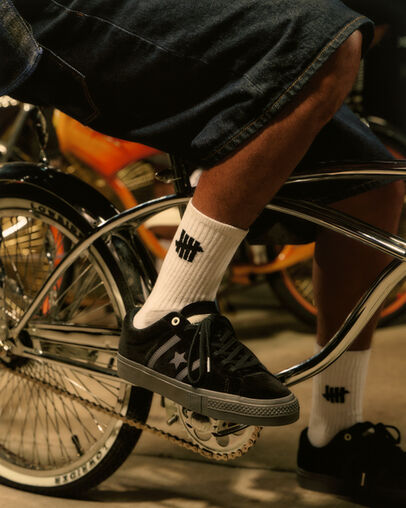 Launch: Shop Collaborations & Limited Edition Drops. Converse.com