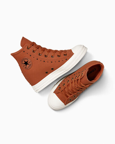Wedge Sneakers. Converse.com
