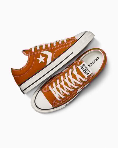 Orange Converse Shoes: High Top, Low Top & Platform Styles. Converse.com
