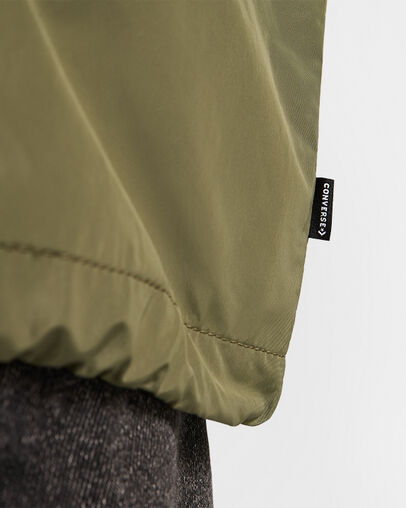 Jackets for Men: Coaches, Windbreaker & More. Converse.com