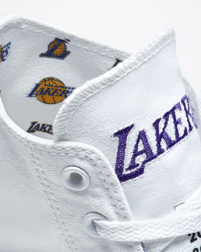 Converse x NBA Shoes. Converse.com