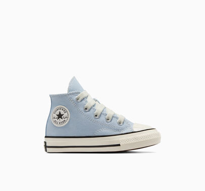 Chuck 70 Easy On Baby & Toddler High Top Shoe. Converse.com