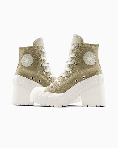 Now Trending. Converse.com