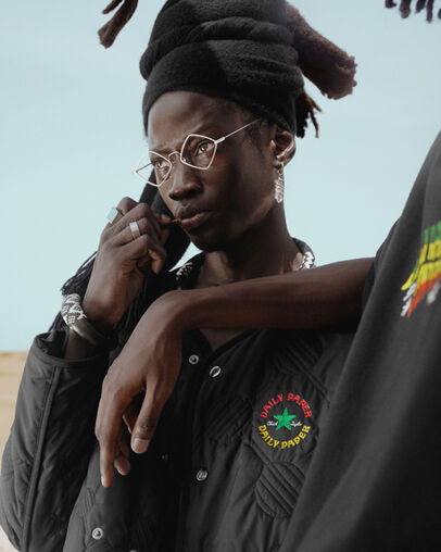 Jackets for Men: Coaches, Windbreaker & More. Converse.com