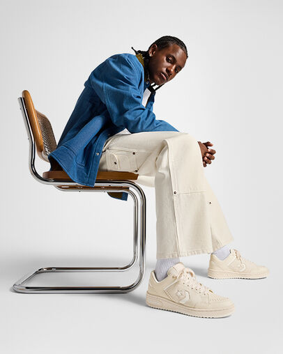 Converse Weapon Shoes. Converse.com