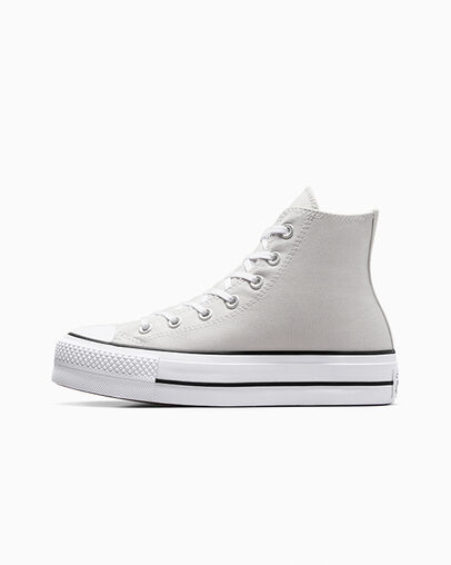 Women's Platform Sneakers. Converse.com