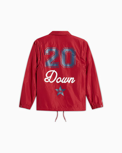 Jackets for Men: Coaches, Windbreaker & More. Converse.com
