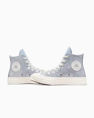 Chuck Taylor All Star Madison Women's Mid Shoe. Converse.com