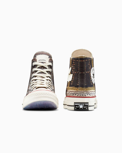 The Prints Collection: Pattern & Print Shoes. Converse.com