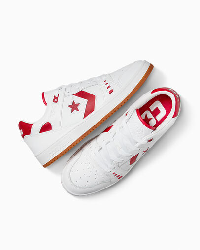 AS-1 Pro Shoes, by Alexis Sablone. Converse.com. Converse.com