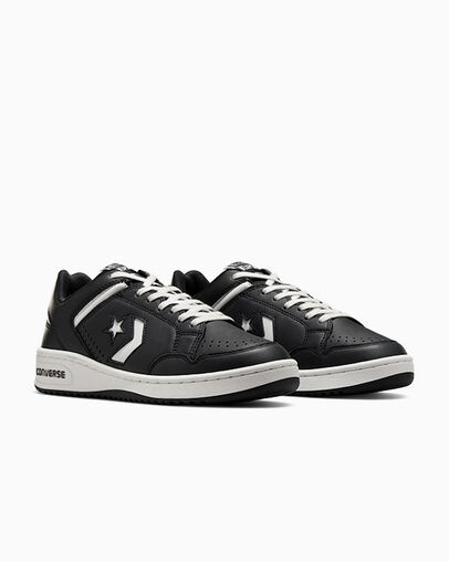 Converse Weapon Shoes. Converse.com