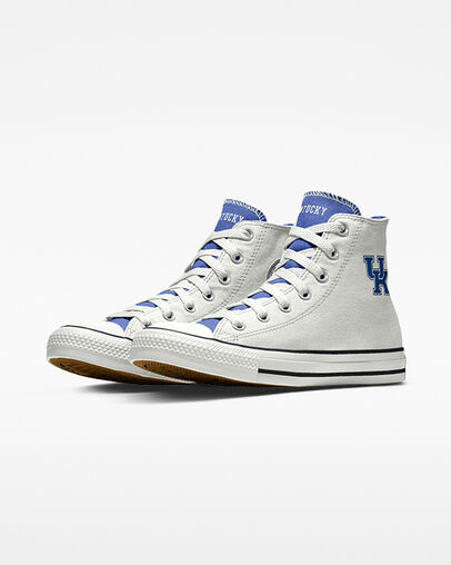 Custom College Collection. Converse.com