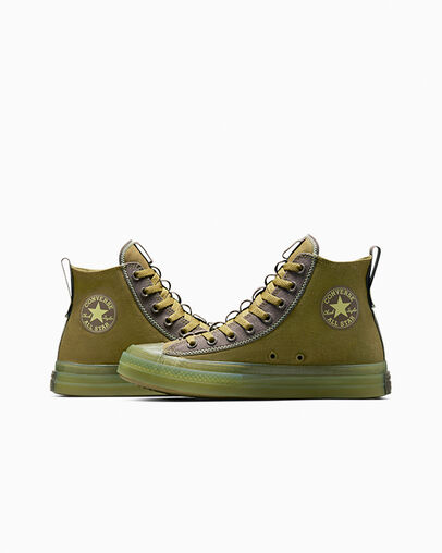 Chuck Taylor All Star CX Explore Unisex High Top Shoe. Converse.com