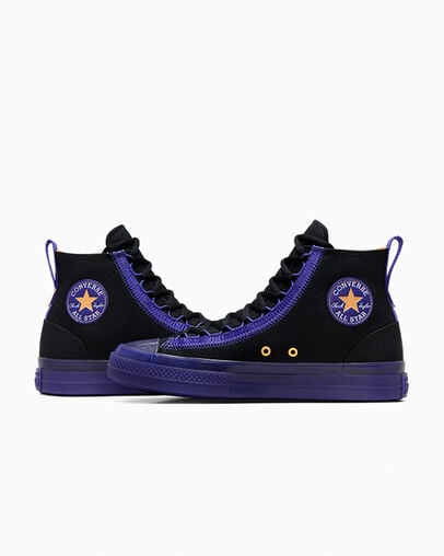 Converse CX for Comfort & Style. Converse.com