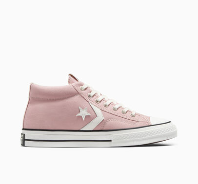 Star Player 76 Unisex Mid Shoe. Converse.com