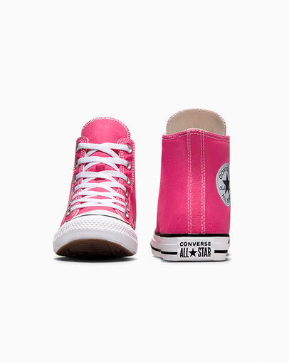 Pink Shoes for Men, Women, & Kids - Pink Sneakers. Converse.com