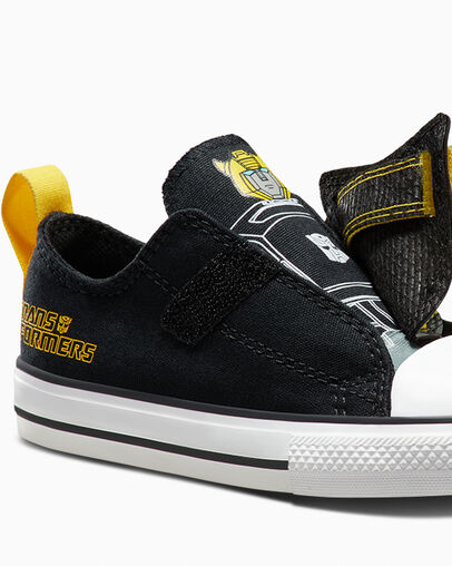 Kids' Shoes for Boys & Girls (Age 0-12). Converse.com