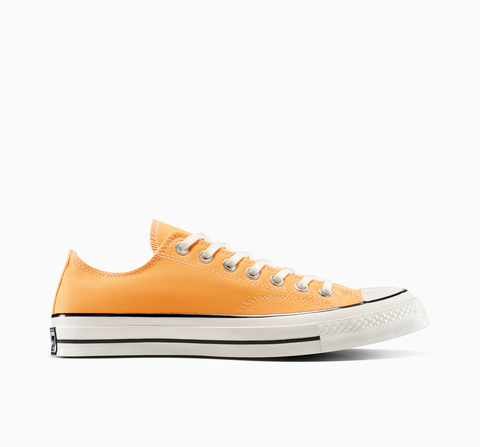 Chuck 70 Low Top Shoe. Converse