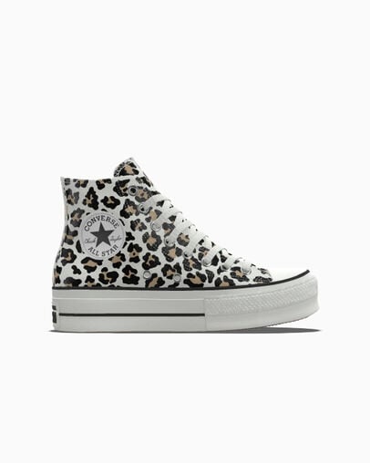 Animal Prints Collection. Converse.com