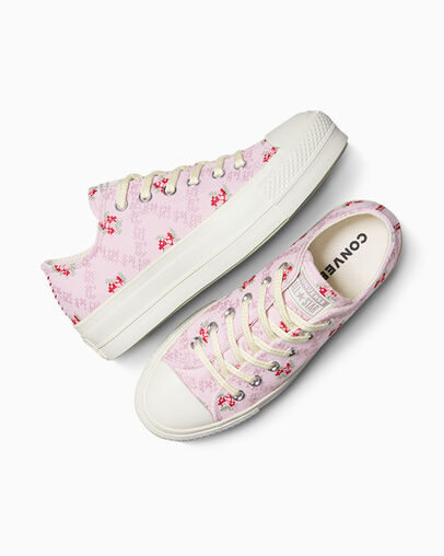 Floral Shoes & Sneakers. Converse.com