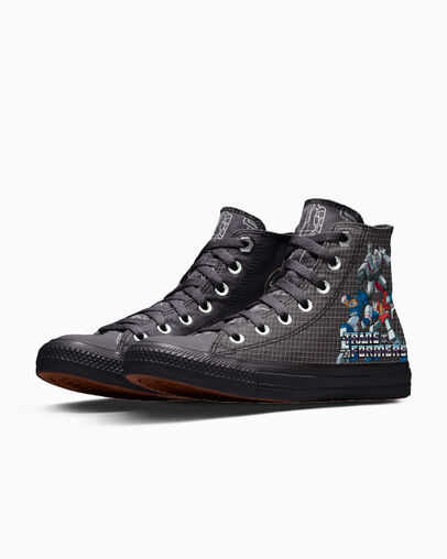 Converse x Transformers Collection. Converse.com