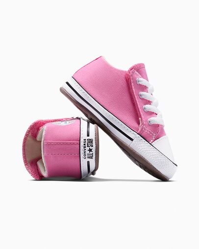 Girls' Converse Shoes & Sneakers (Age 0-12). Converse.com