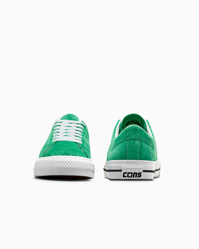 Converse One Star Shoes. Converse.com. Converse.com