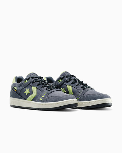 AS-1 Pro Shoes, by Alexis Sablone. Converse.com. Converse.com