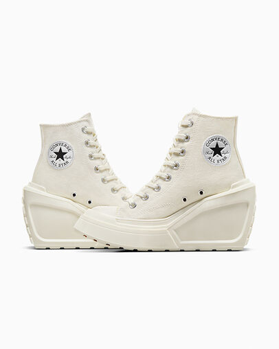 Wedge Sneakers. Converse.com