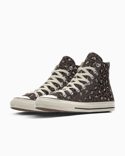 Animal Prints Collection. Converse.com