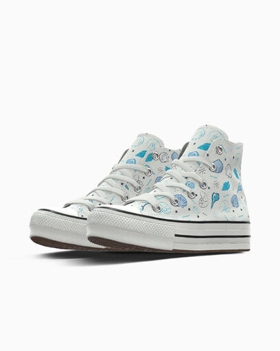 Girls Converse: Shoes, Clothing & Accessories. Converse.com