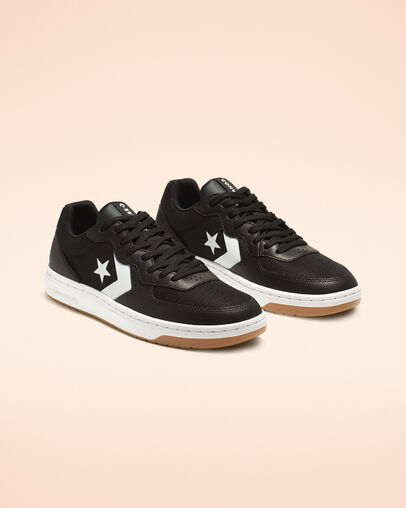 Men's Low Top Shoes. Converse