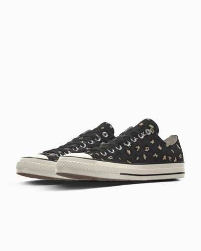 Animal Prints Collection. Converse.com