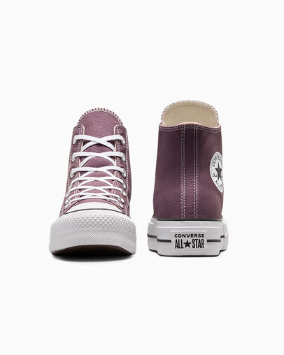 Women's Platform Sneakers. Converse.com