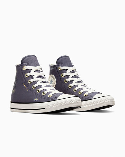 Grey Converse Shoes: Low Top, High Top & Platform Styles. Converse.com