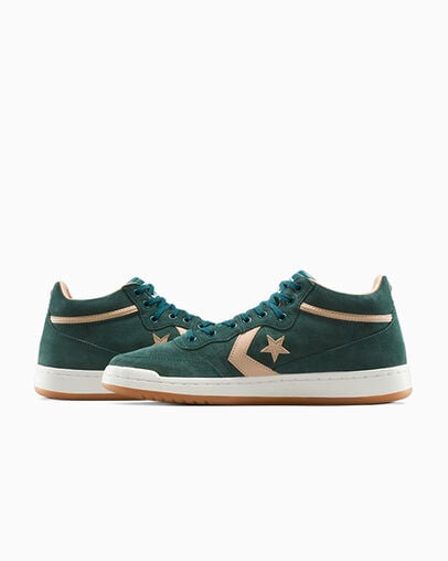 Fastbreak Pro Shoes. Converse.com