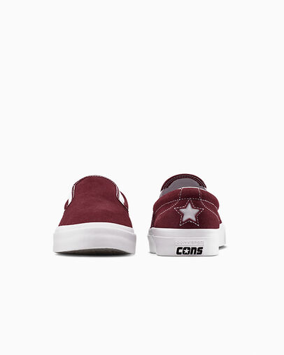 Slip On Shoes. Converse.com
