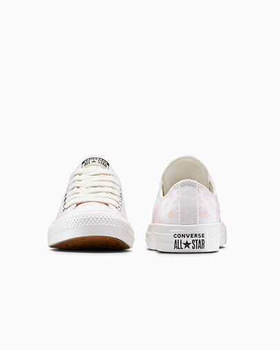 White Shoes: Low Tops, High Tops & Platforms Styles. Converse.com